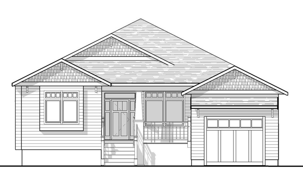 Custom Home Design - Arc-Tec Design + Drafting - Home - Residential ...